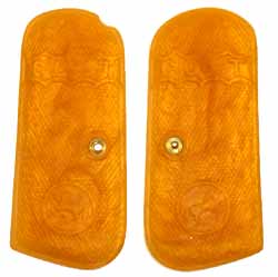 Tombstone Gun Grips: Colt 1903 Pocket Auto Ver.1 (96a)