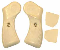 Tombstone Gun Grips: RG23 Rohm Factory style (124d)